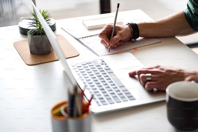 10+ Contoh Portofolio Kerja yang Profesional untuk Pelamar Kerja