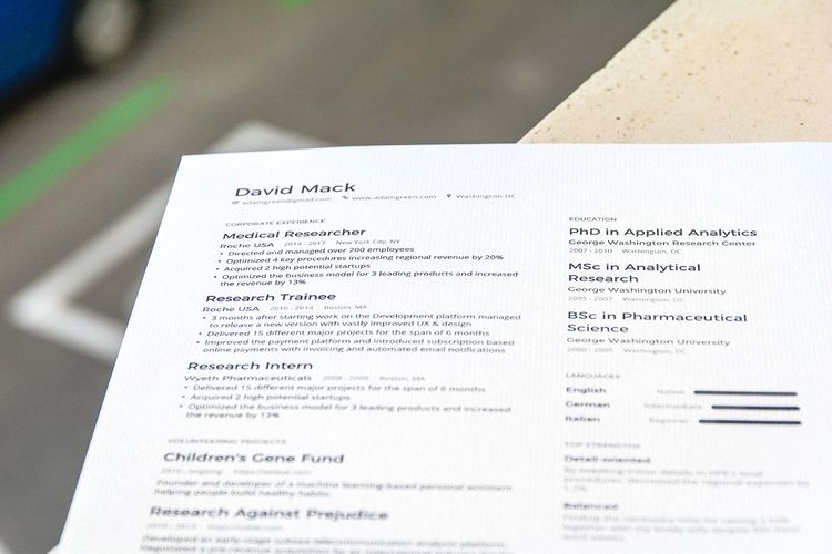 10 Contoh Keahlian dalam CV untuk Berbagai Bidang, Siap-siap Dilirik HRD!