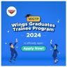 Wings Graduates Trainee Programme Telah Resmi Dibuka!