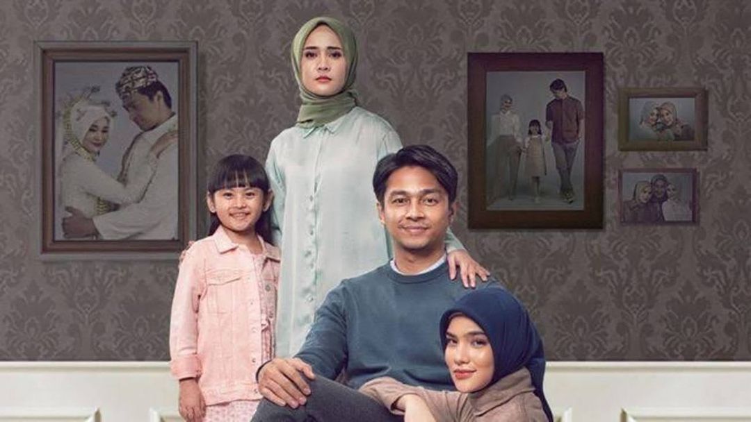 6 Rekomendasi Serupa Film Ipar Adalah Maut, Dijamin Greget!