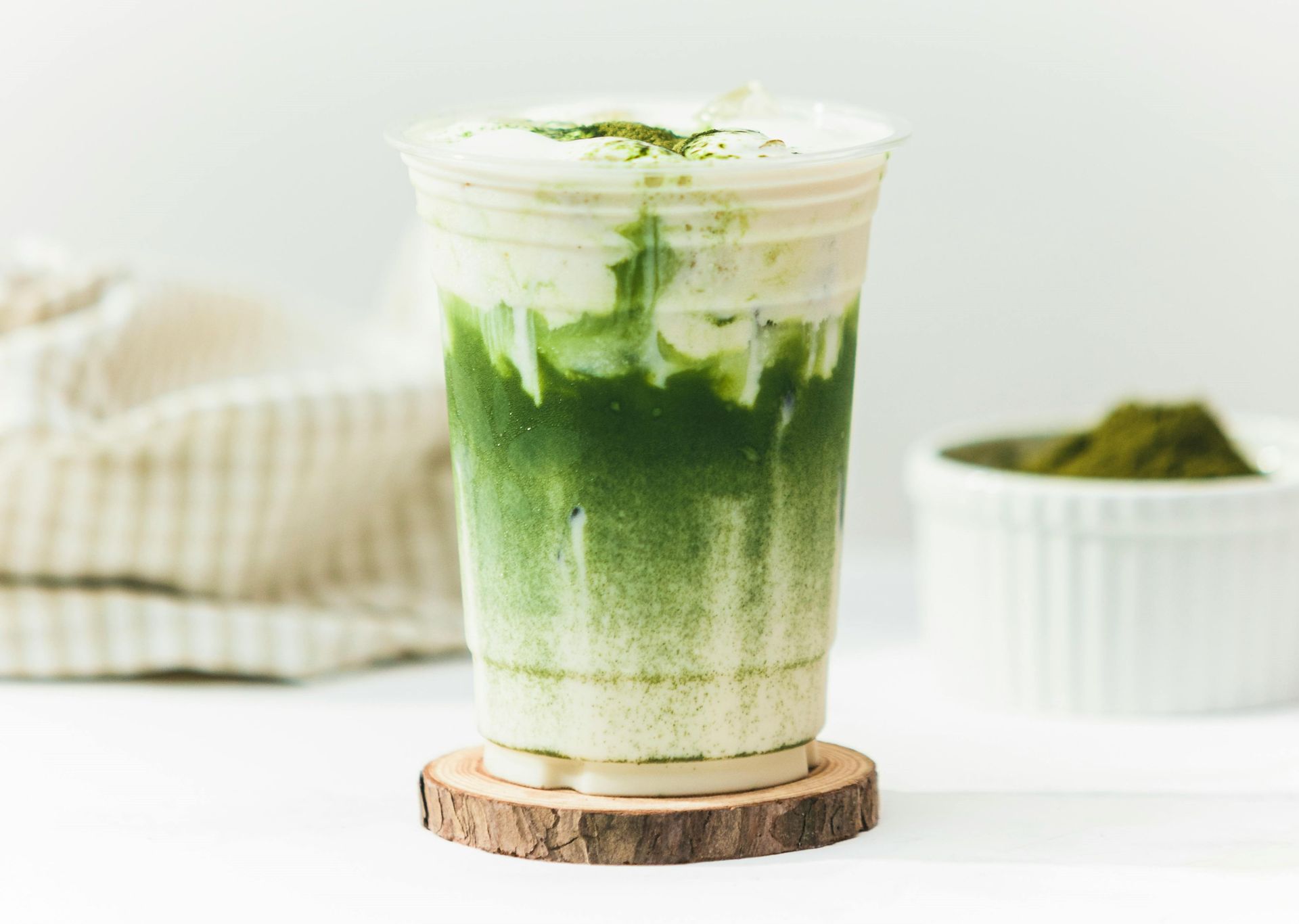 Top 5 Matcha Enak di Jakarta yang Wajib Dicoba, Rasanya Bikin Nagih!