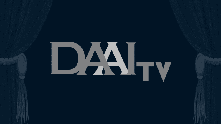 [LOKER MEDIA INDUSTRY] - DAAI TV