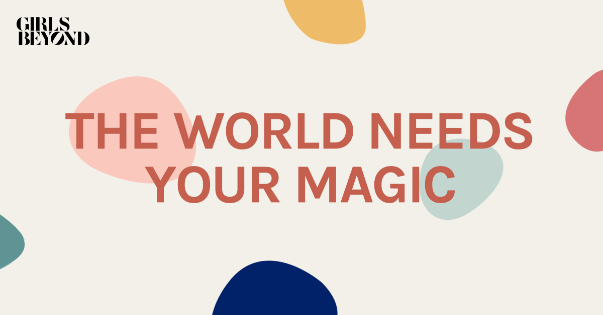 Who We Are - Girls Beyond