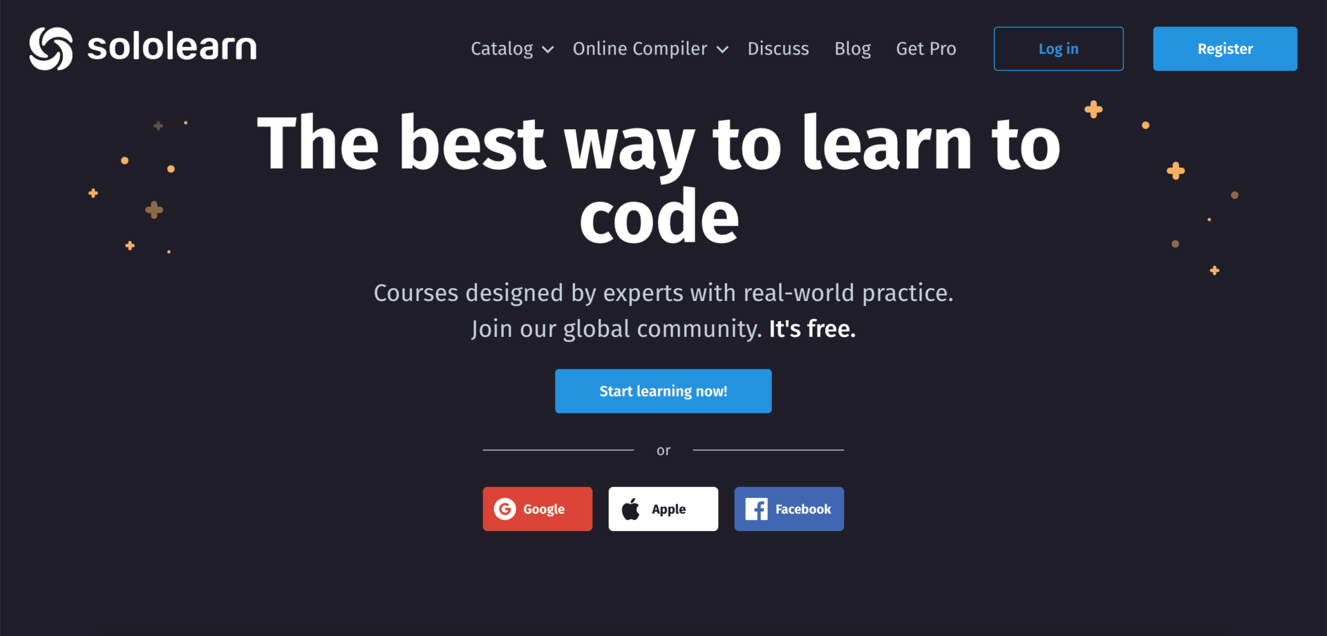 Ada 5 Platform Belajar Coding Gratis yang Bisa Bikin Skill Kamu Level Up!