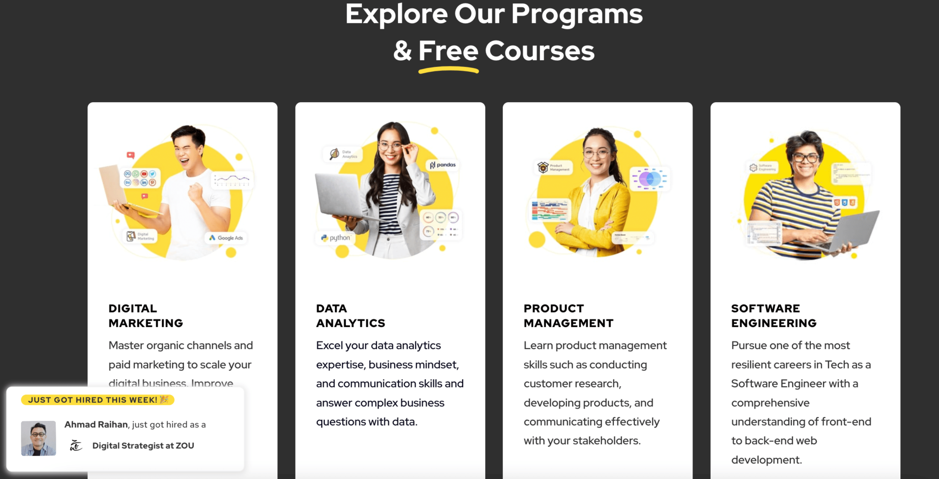 5 Situs Belajar Data Analyst Gratis, Cocok untuk Pemula!