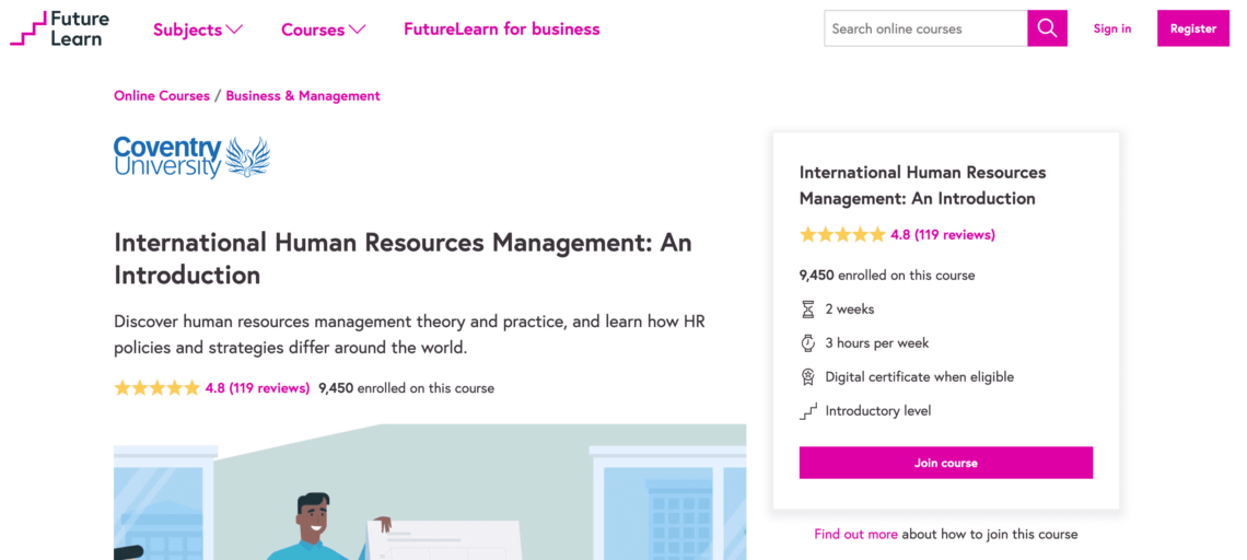 5 Sertifikasi HR Online Gratis, Bisa Masuk HRD dengan Cepat!