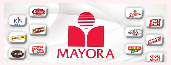 [LOKER DI FMCG] PT. MAYORA INDAH!
