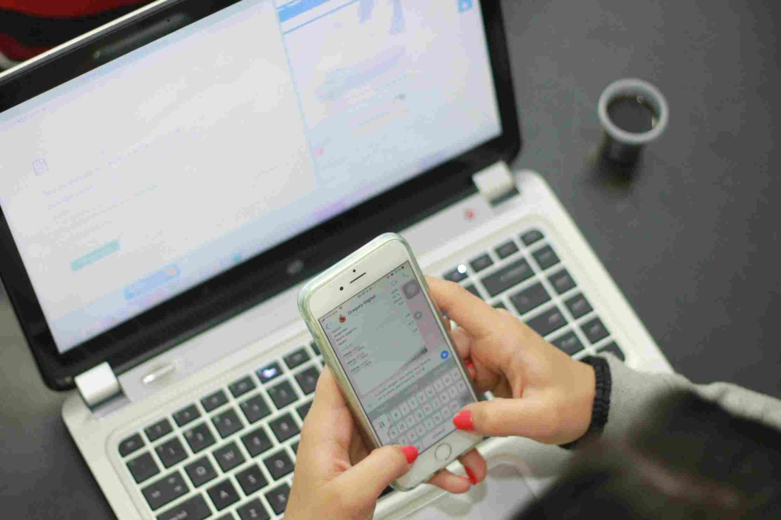 Cara Chat Dosen dengan Baik dan Benar yang Wajib Diketahui Mahasiswa