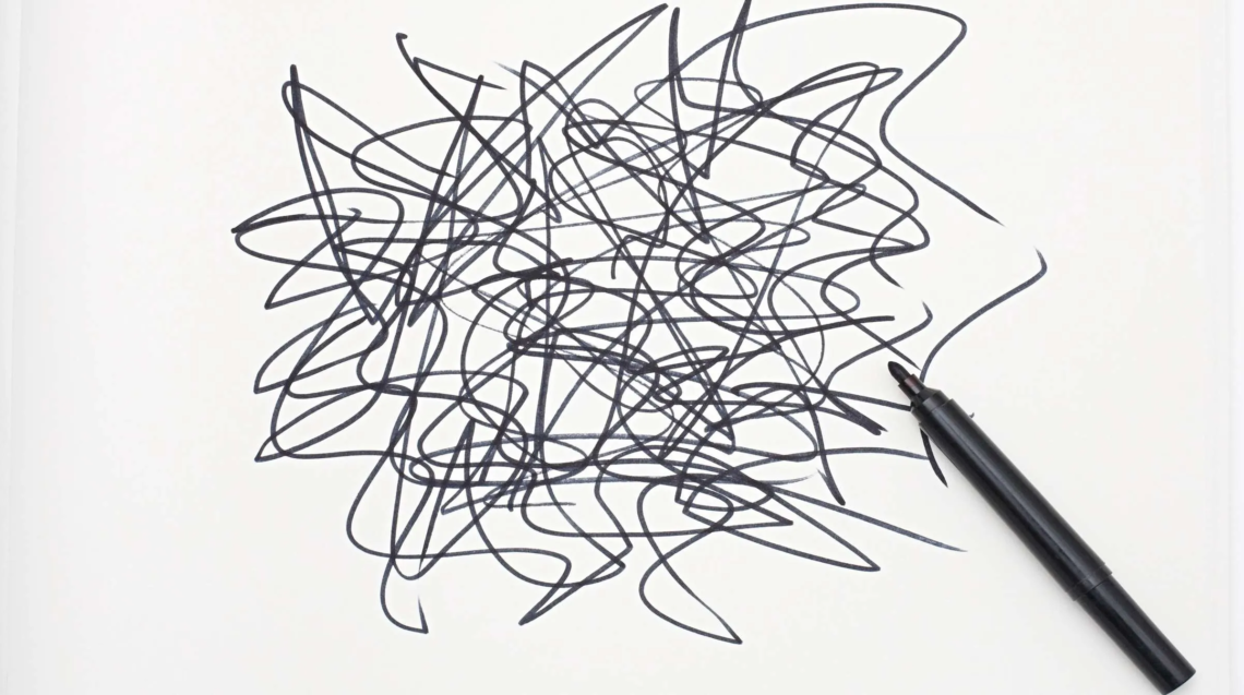 Kenalan dengan Metode Doodling, Cocok untuk Pelajar Visual!