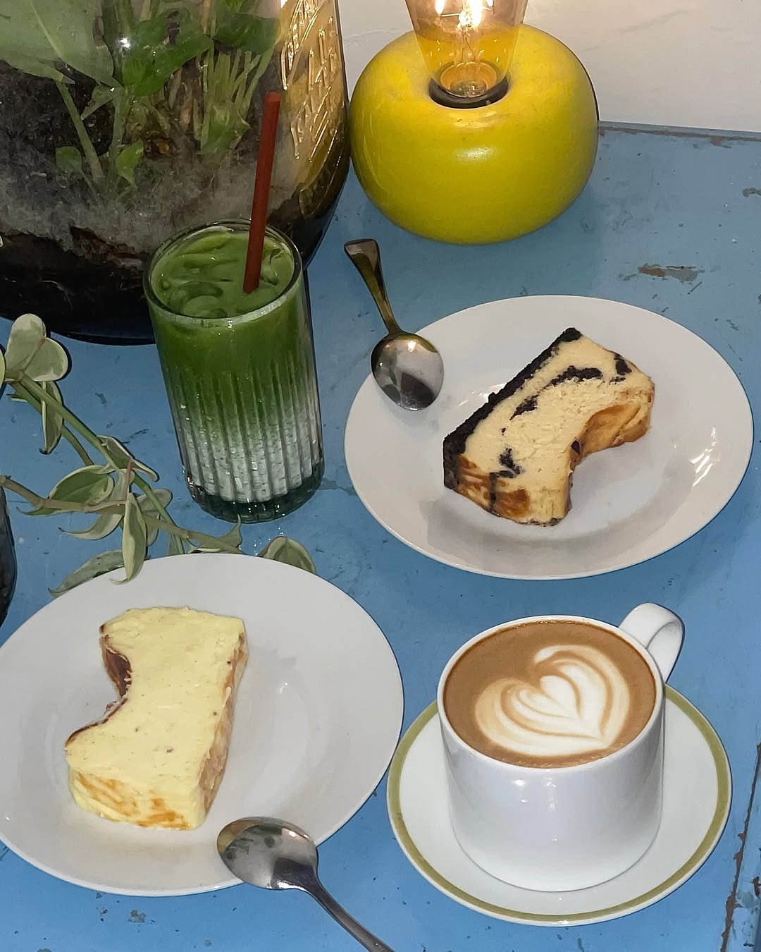 8 Cheesecake Enak & Viral di Jakarta, Wajib Coba!