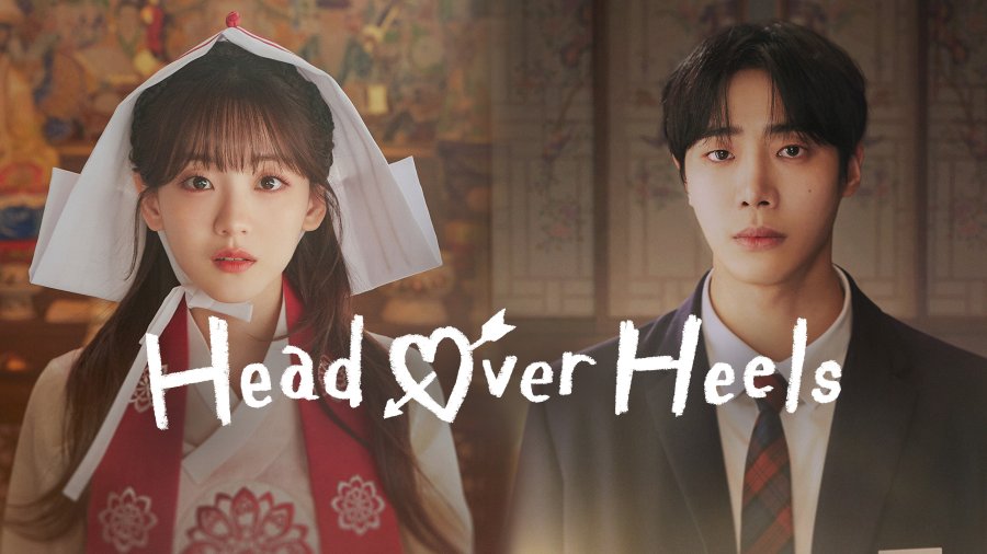 Jumlah dan Jadwal Lengkap Drakor Head Over Heels