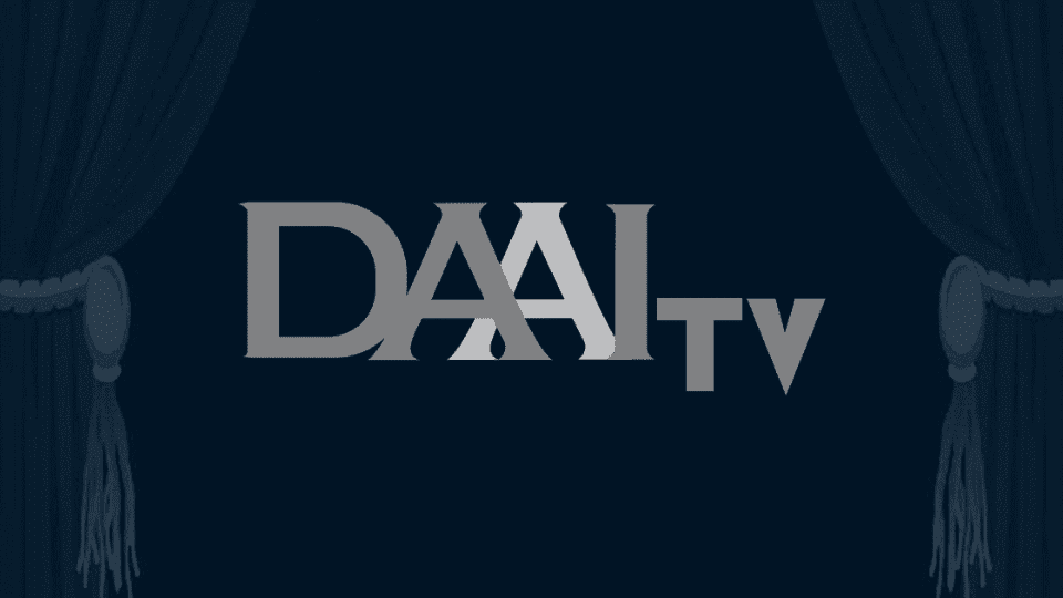 [LOKER MEDIA INDUSTRY] - DAAI TV